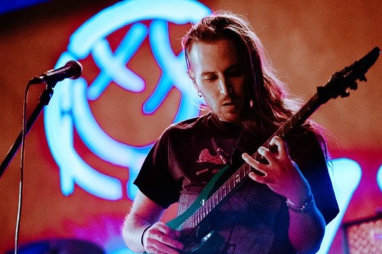 Michael Keene Confirms The Faceless Is Back: New Music In The Works