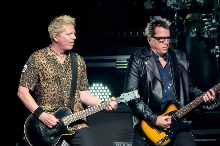 The Offspring Turns Classic Hit Into An 8-Bit Adventure To Celebrate 1 ...
