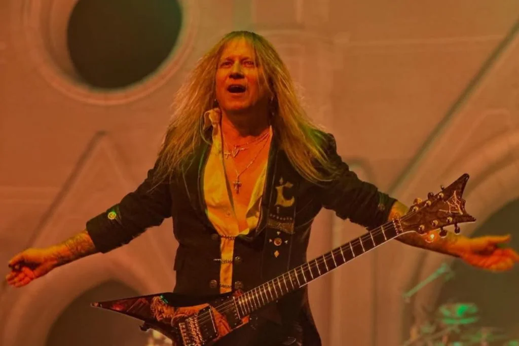 Chris Caffery Confirms Savatage Have Big Plans For Their Comeback After ...
