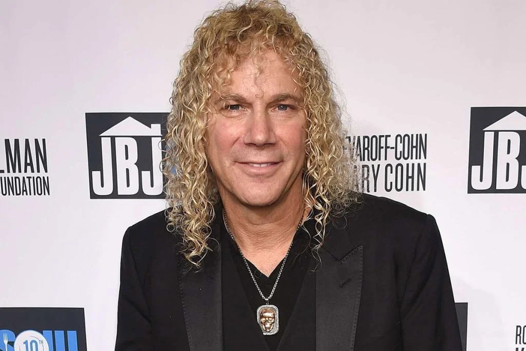 Bon Jovi’s David Bryan Defends OnlyFans As Non-Cheating Activity
