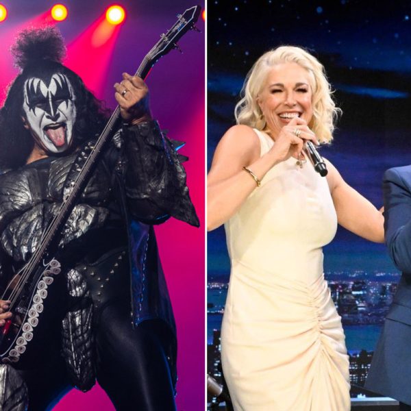 Hannah Waddingham News - Rock Celebrities