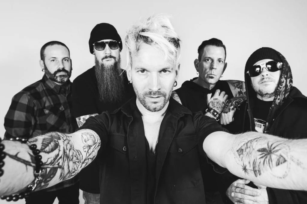 Grey Daze Releases First Song With New Vocalist Replacing Chester ...