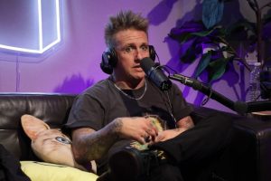 Jacoby Shaddix Explains the Hidden Religious Message Behind New Papa ...