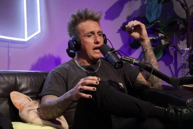 Jacoby Shaddix Confirms New Papa Roach Song Is the Most 'Nu-Metal' Song ...
