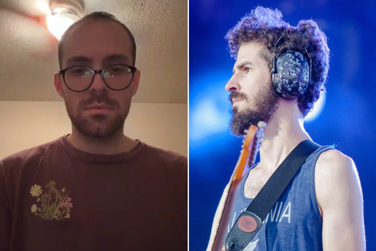 Chester Bennington's Son Receives Threats For Exposing The Truth About ...