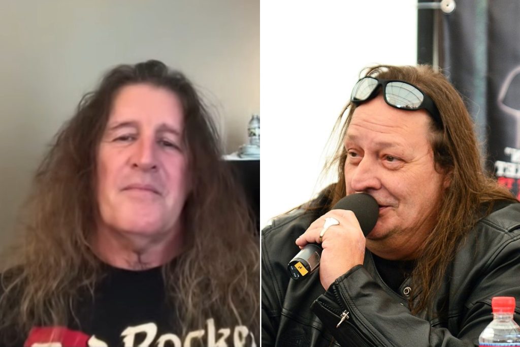 Jeff Plate Clears The Air On Jon Oliva’s Role In Savatage’s Reunion