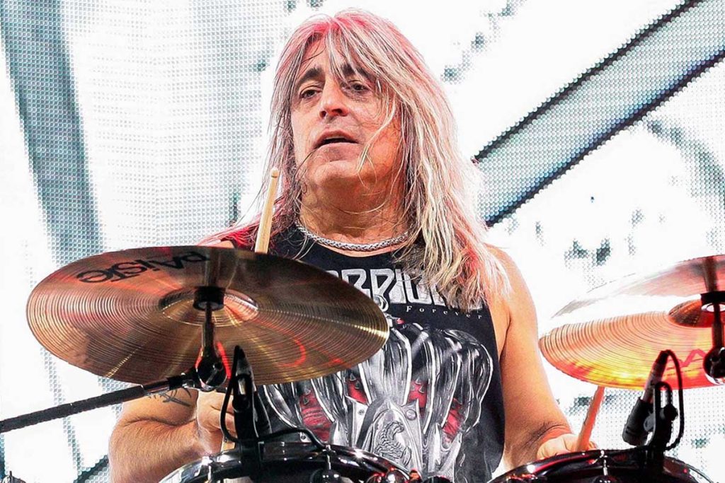 Scorpions Postpone Las Vegas Residency Amid Mikkey Dee’s Health Emergency