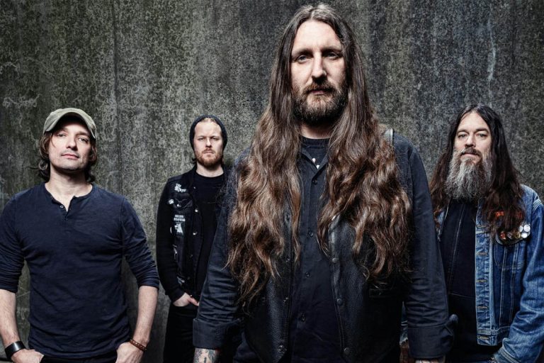 Orange Goblin Announces Farewell After Three Decades Of Metal
