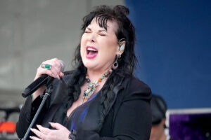 Heart’s Ann Wilson Shares Health Update Amid Cancer Battle