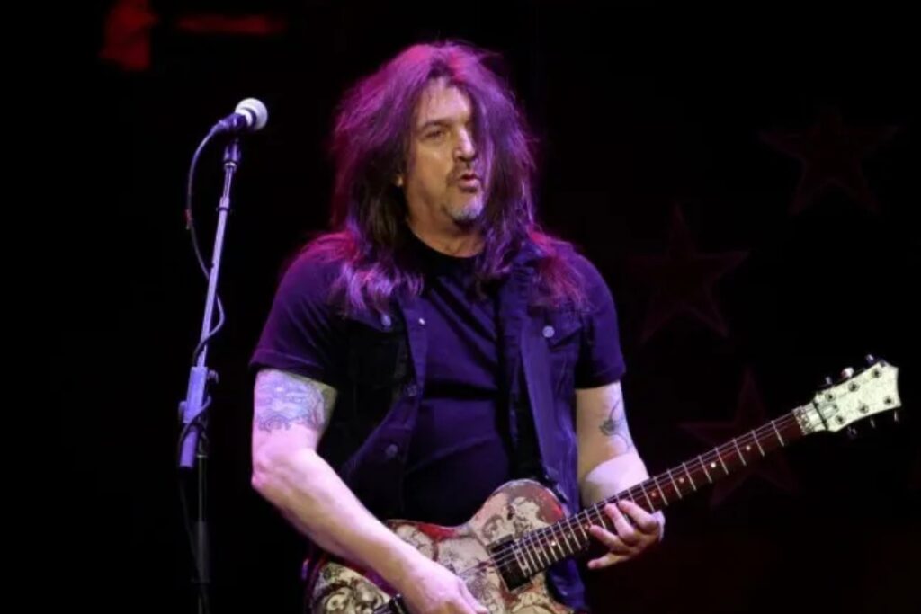 Dave ‘Snake’ Sabo Finally Has Good News On Skid Row’s New Singer Search