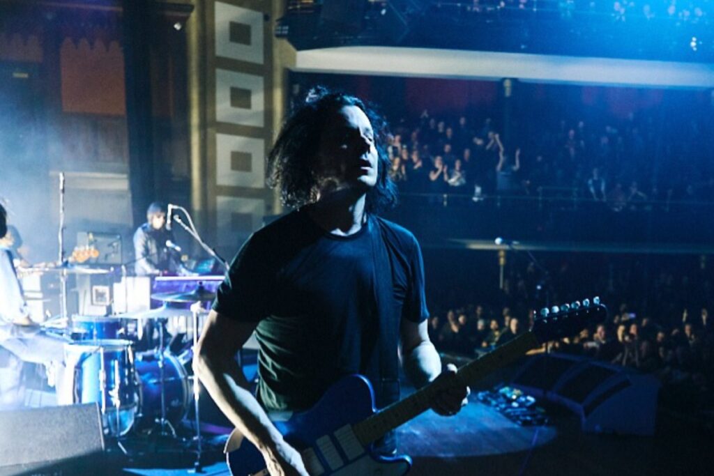 Jack White Refuses To Please Fans Amid Complaints About His Shows