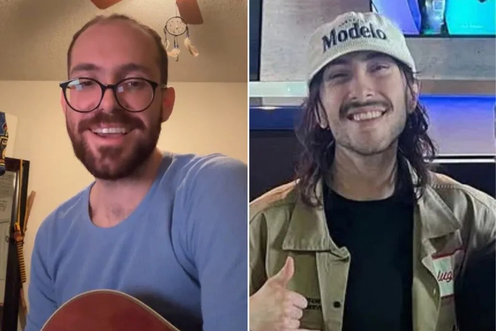 Chester Bennington’s Son Jaime Reacts To Draven’s Transgender Announcement