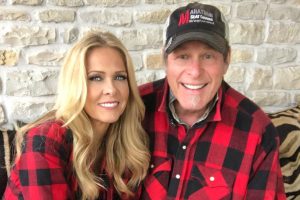 Ted Nugent Will Play Shows Under One Condition From Now On, His Wife ...
