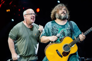 Jack Black And Kyle Gass Signal Tenacious D Comeback