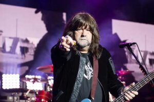 Brian Wheat Launches New Band with Tommy Skeoch, Responds to Leaving ...