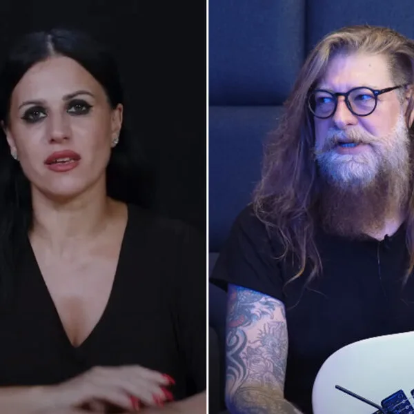 The Truth About Tigerlily Taylor, The Daughter Of Queen Drummer Roger ...