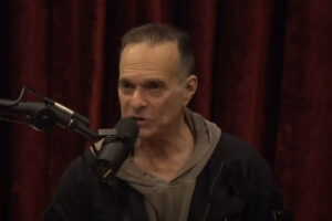 David Lee Roth Mysteriously Releases New Song Prior To Live Comeback