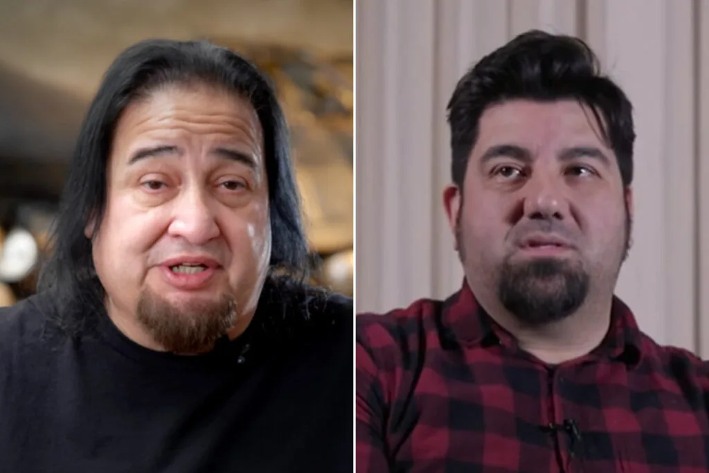 Dino Cazares Lists His Conditions To Give Autographs Amid Chino Moreno ...