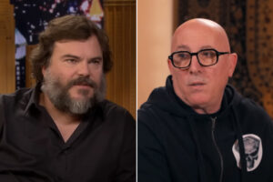 Maynard James Keenan Talks Tenacious D's Hidden Influence on His Career