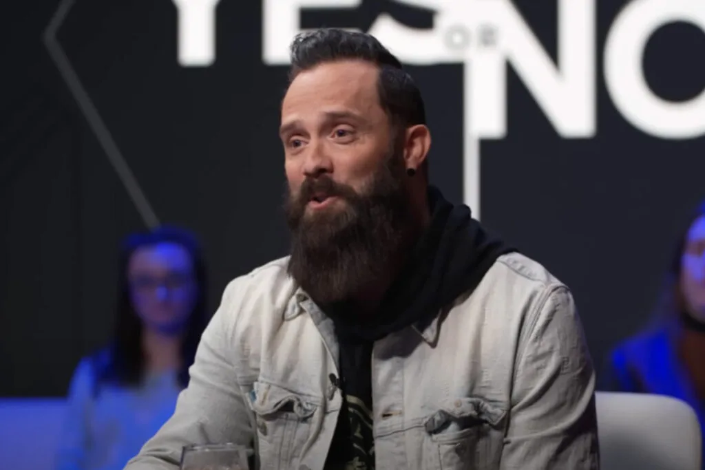 Skillet's John Cooper Confirms Band Is Going Heavier, Teases a Bolder ...