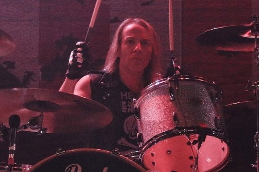 Skid Row Drummer Frustrated by the Vanishing of Multi-Million Dollar ...