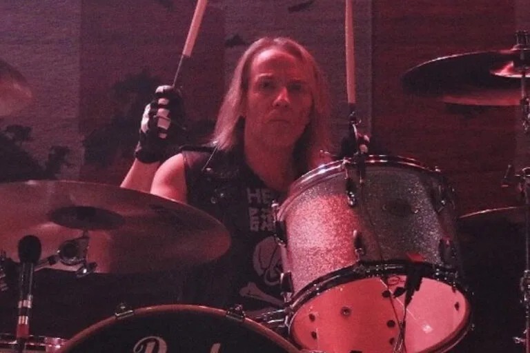 Skid Row Drummer Frustrated by the Vanishing of Multi-Million Dollar ...