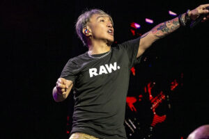 Arnel Pineda Announces Solo Show, Gives New Clue About His Future with ...