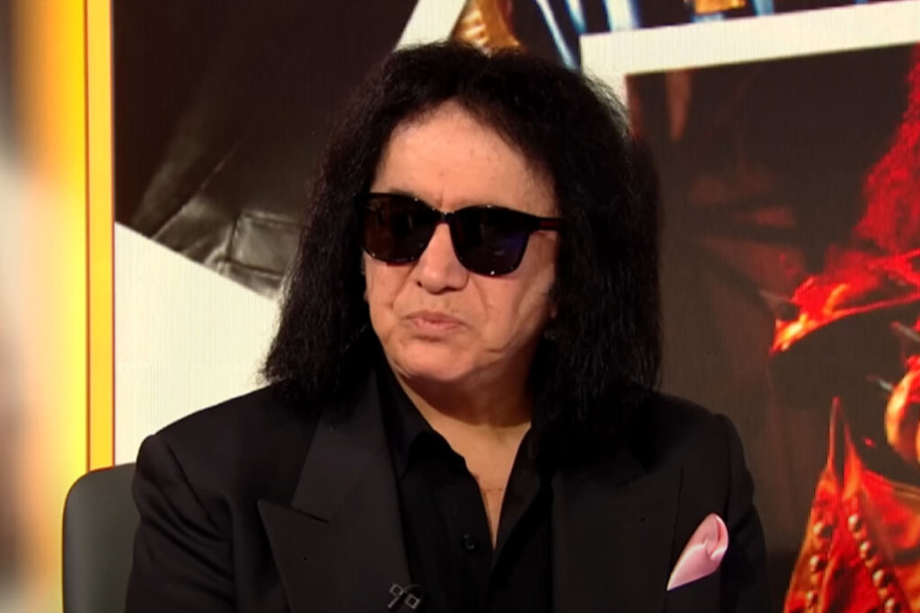 Gene Simmons Responds To Fans Complaining About $12K Experience Package
