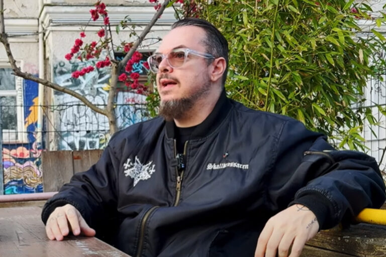 Ex-Sepultura Drummer Igor Cavalera Slams Western Metal: 'Too Polished ...
