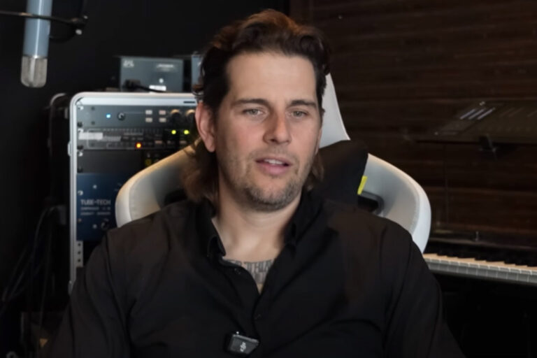 Avenged Sevenfold’s M. Shadows Doesn’t Care About Your Reviews ...