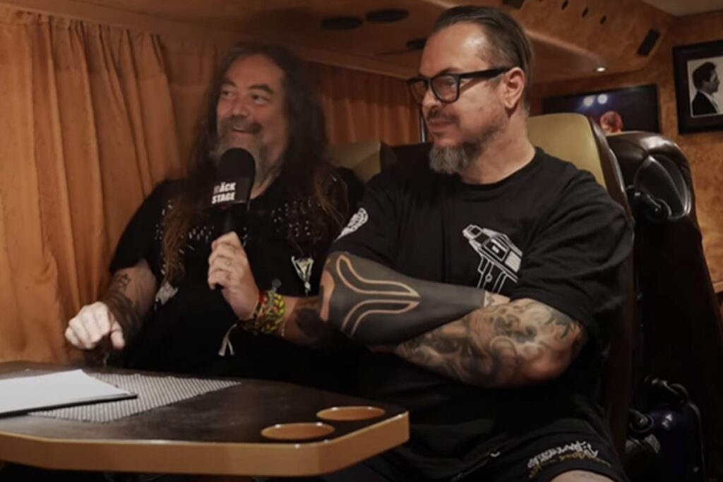 Max Cavalera: Sepulture Will Never Be The Same Without Me And Igor