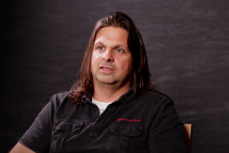 Mike Mushok Clears the Air on Whether Staind Is Planning Another Long ...