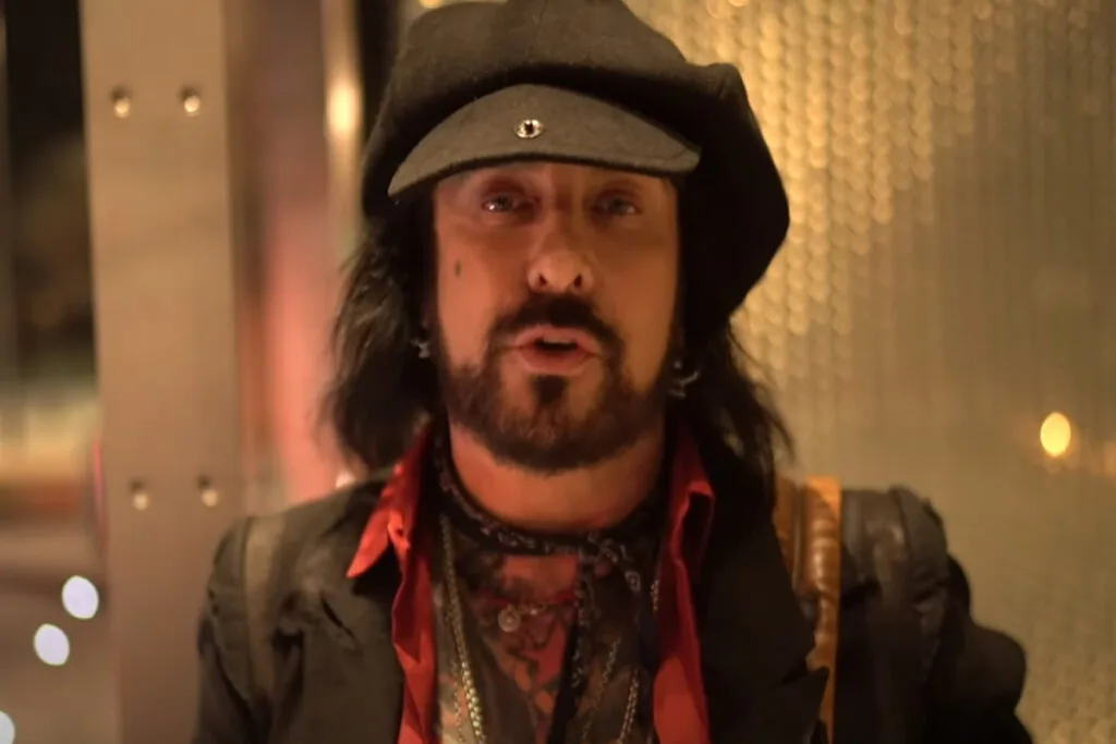 Nikki Sixx’s Botox Comment Surprises Fans As He Teases Something New
