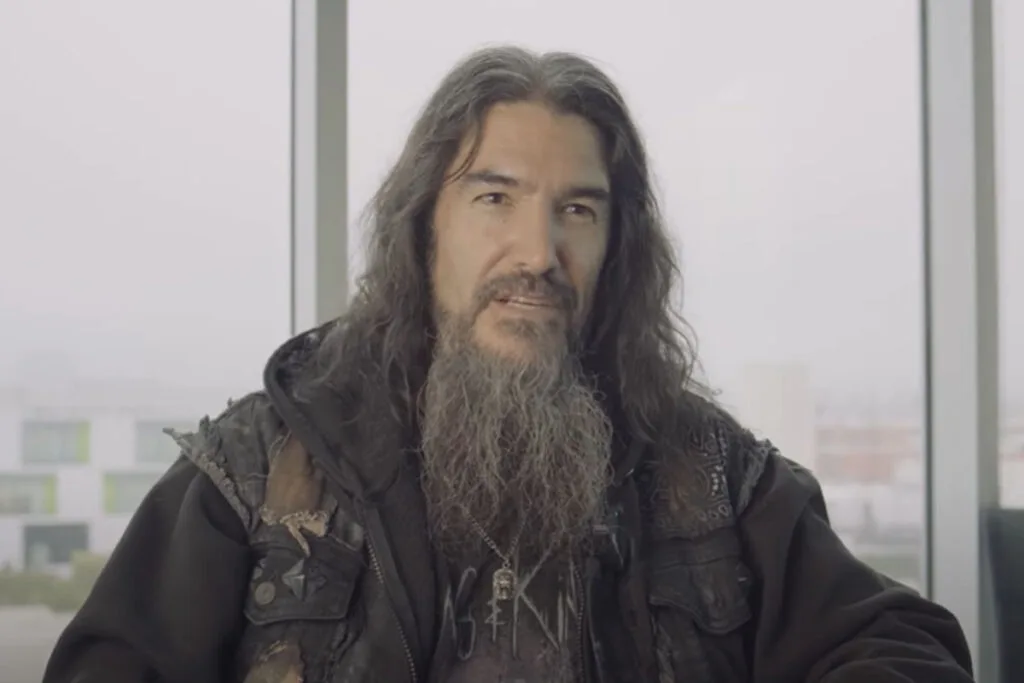 Machine Head's Robb Flynn Shares Bold Prediction About Metal's Future