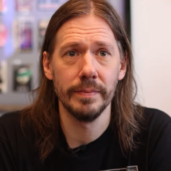 Brian Wheat Launches New Band with Tommy Skeoch, Responds to Leaving ...