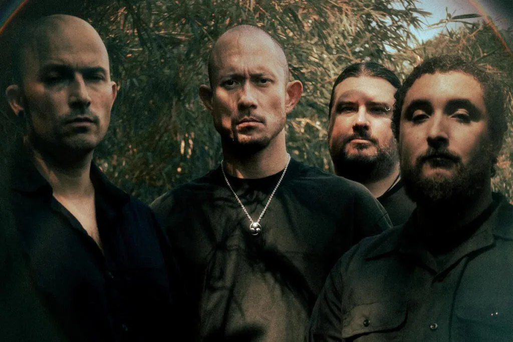 Trivium Hid This Music Video for 20 Years Because It Was Too ...