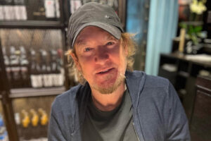 Adrian Smith Reveals Iron Maiden Members Won't Be in Band's New ...