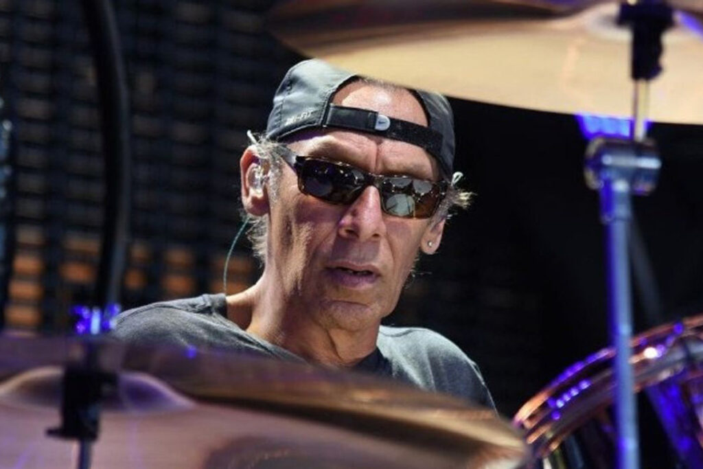 The Last Hope For Alex Van Halen's Comeback Has Also Faded: ‘Its Not ...