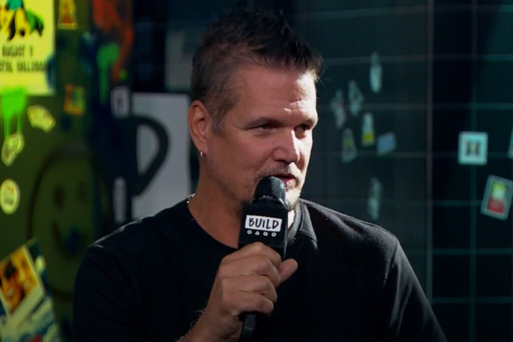 Dan Donegan Clarifies Why Disturbed Are Intentionally Delaying New Album