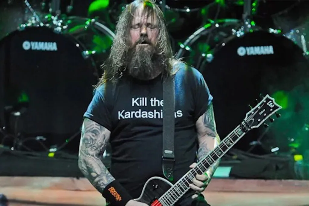 Gary Holt Makes a Confession on Financial Difficulties Exodus Suffer From