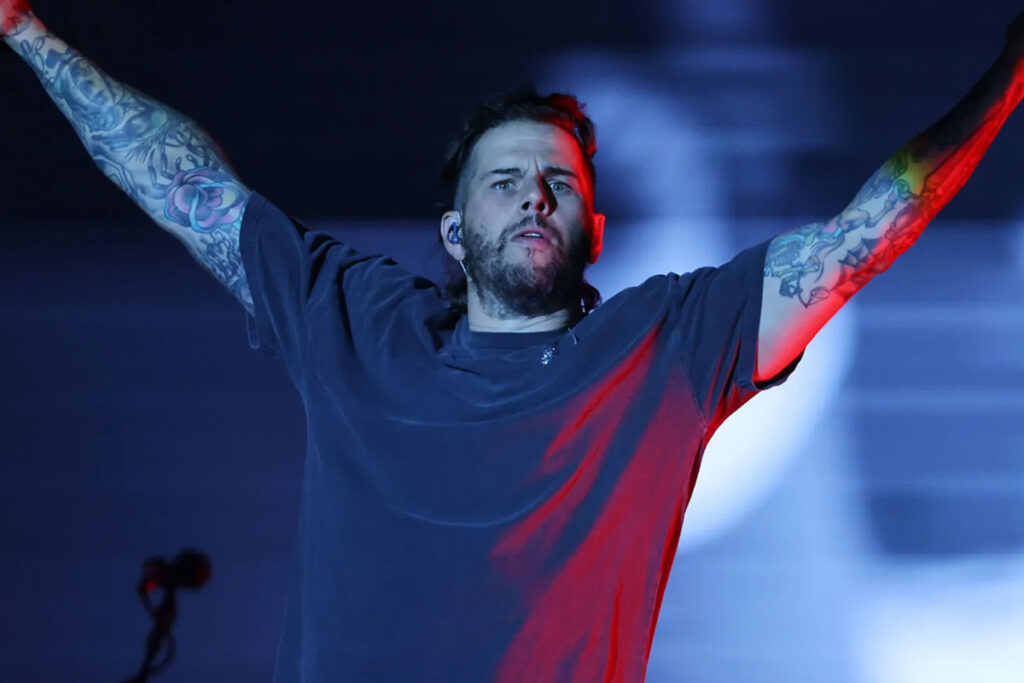 Avenged Sevenfold Announce That They Are Now A Fully Independent Band
