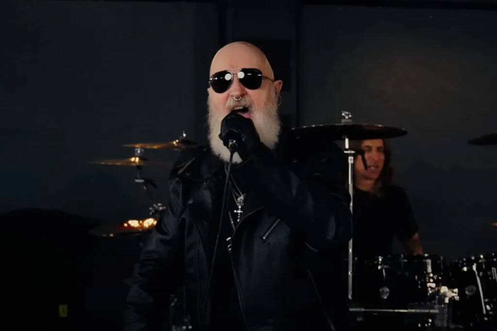 Rob Halford Shares The Formula That Fuelled Judas Priest's Greatest Hits