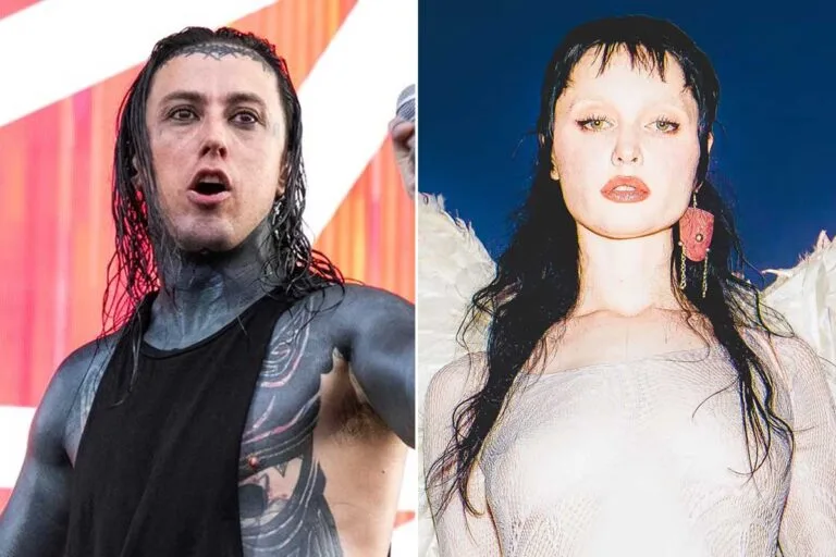 Ronnie Radke Targets Feminists by Declaring His New Girlfriend His ...