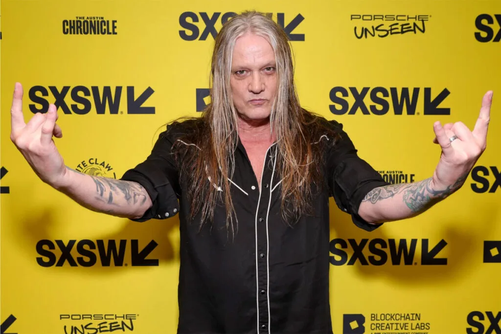 Sebastian Bach Fires Back at Critics Questioning New Albums Despite ...