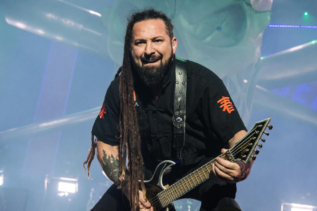 Zoltan Bathory: I Had to Hide What Was Really Happening in Five Finger ...