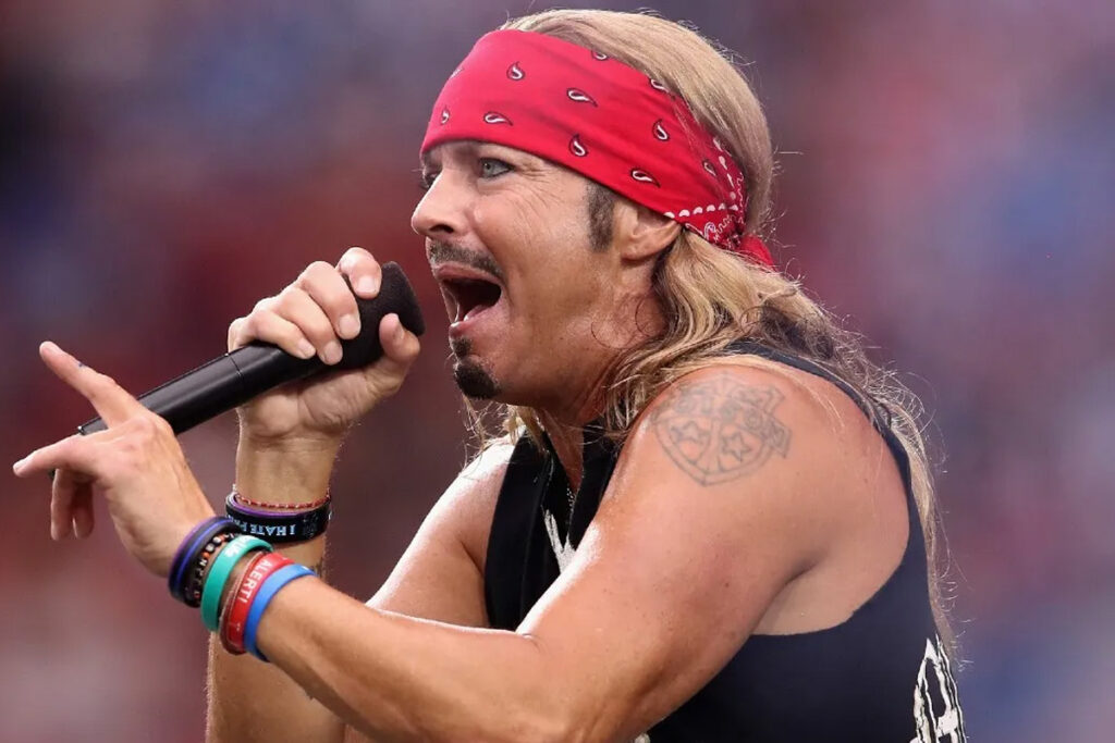 Bret Michaels Issues Statement After Health Emergency During Live Show