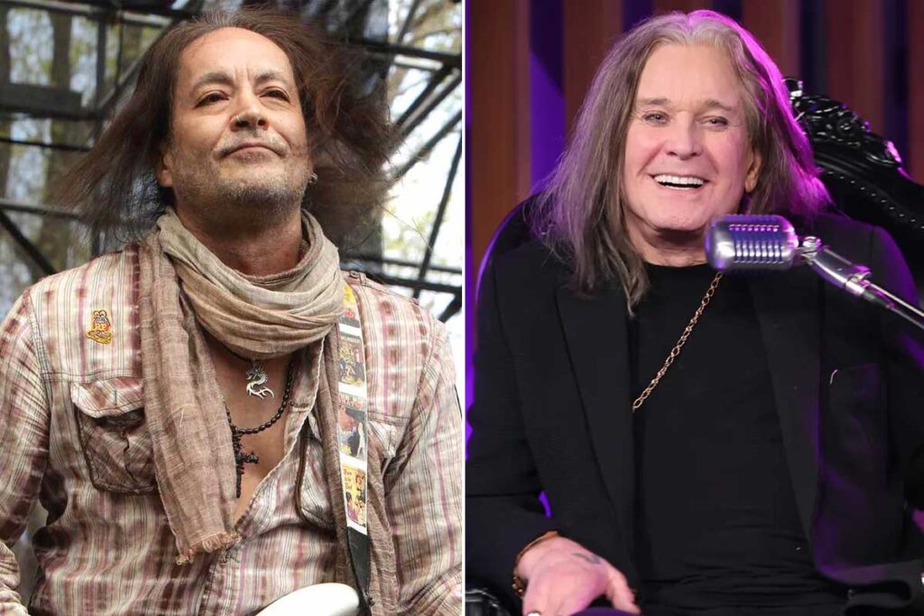 Jake E. Lee Reveals the Song He Will Perform At Final Black Sabbath Concert