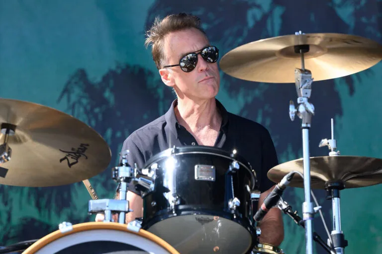 Matt Cameron Announces First Project After Pearl Jam Exit