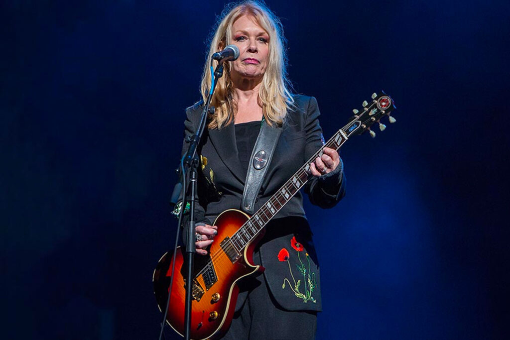 Nancy Wilson Teases Final Heart Record and Big 2027 Plans