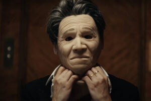 Masked Band President Reveals Singer's Identity in New Video, Fans Are ...